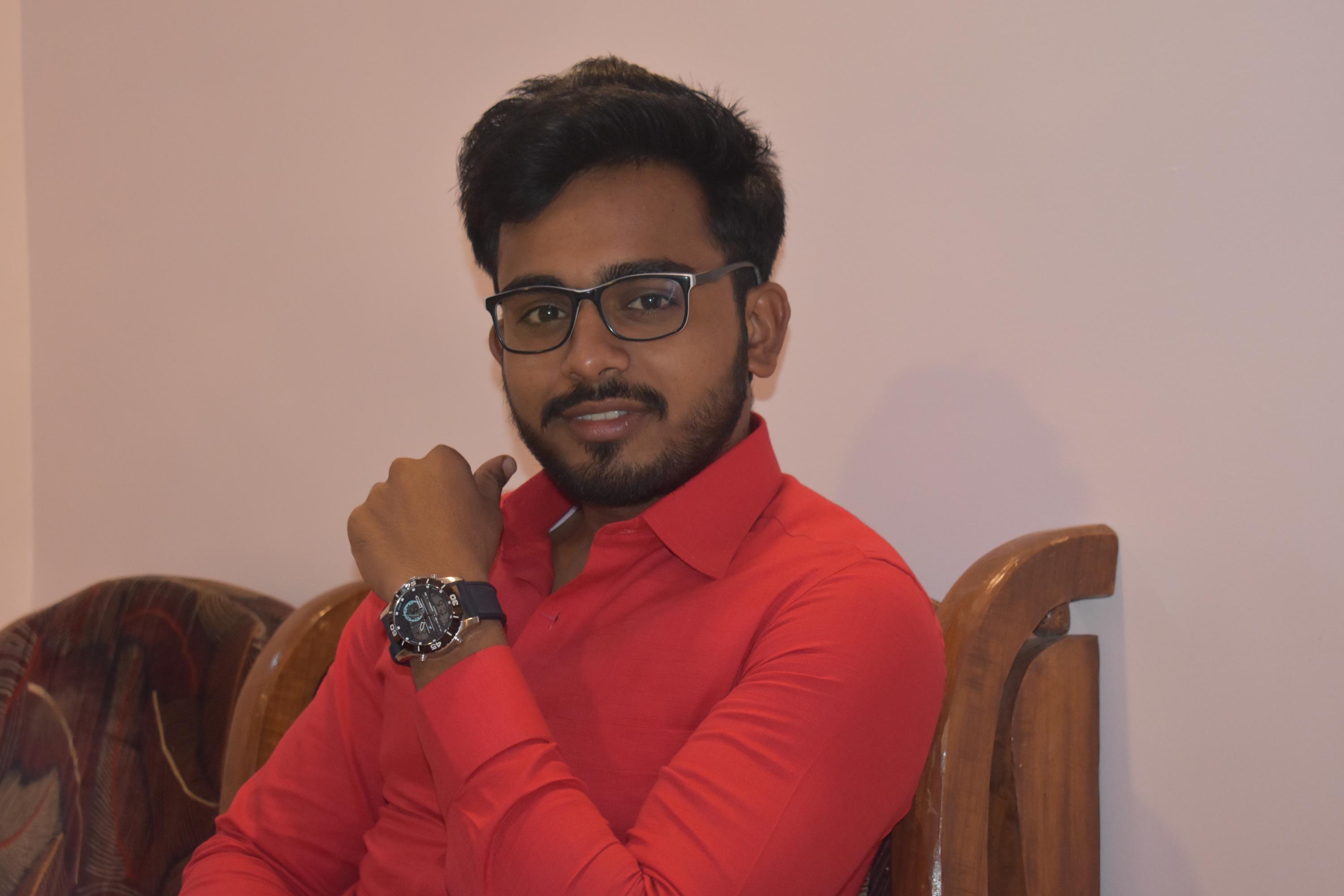 Akshay Kadam - Data Engineer